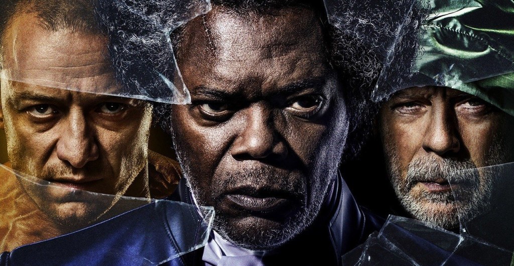 Review – Glass (2019) – colbybryant.com