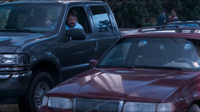 Review – Unhinged (2020) – colbybryant.com